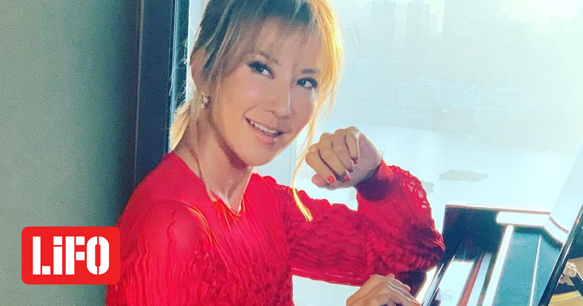 Πέθανε στα 48 της η Coco Lee, η φωνή της «Μουλάν» | LiFO